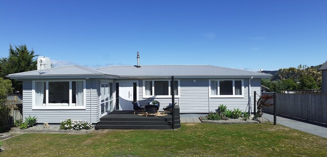 When Gull Grey is Life | CASK Spouting