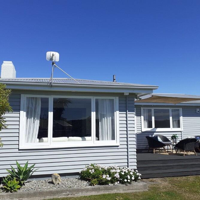 When Gull Grey is Life | CASK Spouting