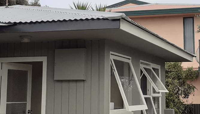 Ironsand Trio | CASK Spouting