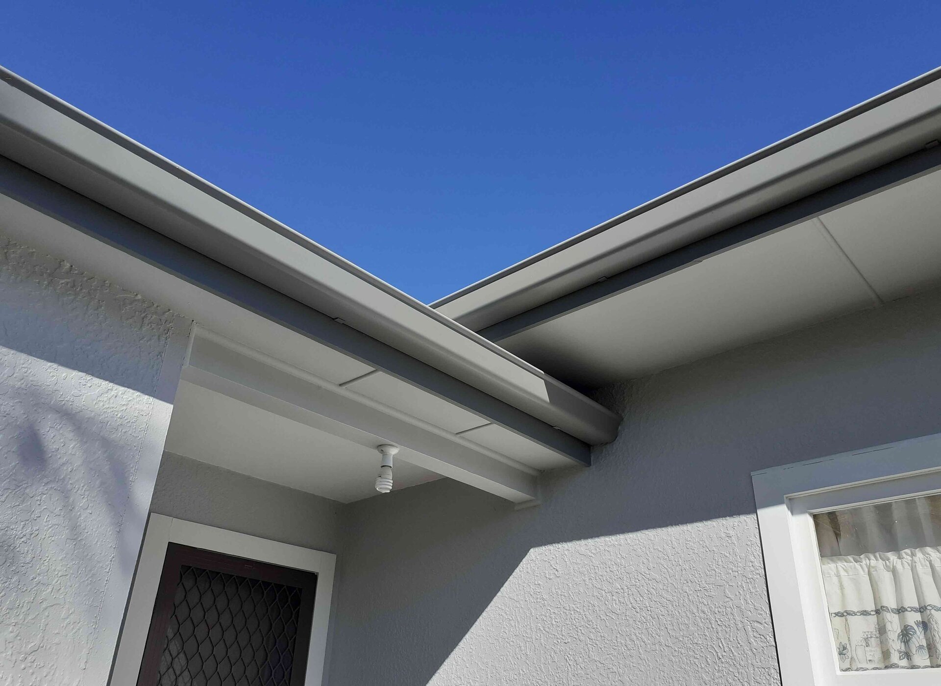 Home | Continuous Spouting | Guttering | Downpipes | Fascia | CASK Spouting